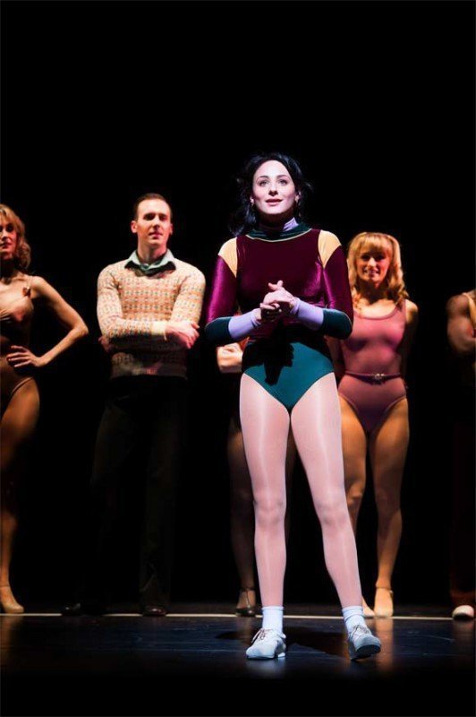 A Chorus Line in London - Musicals in London