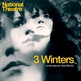 3 Winters in London - Musicals in London