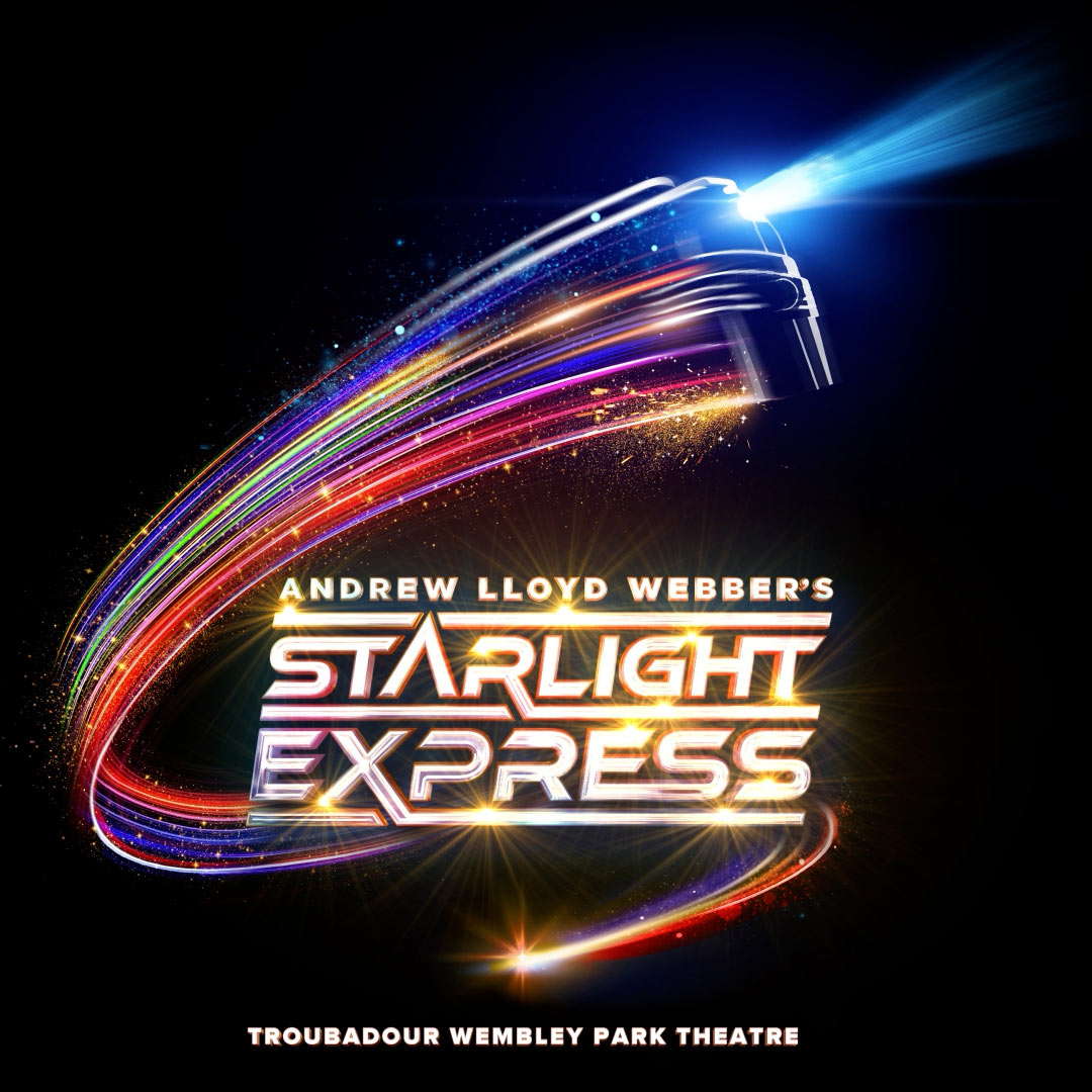 Starlight Express in London - Musicals in London