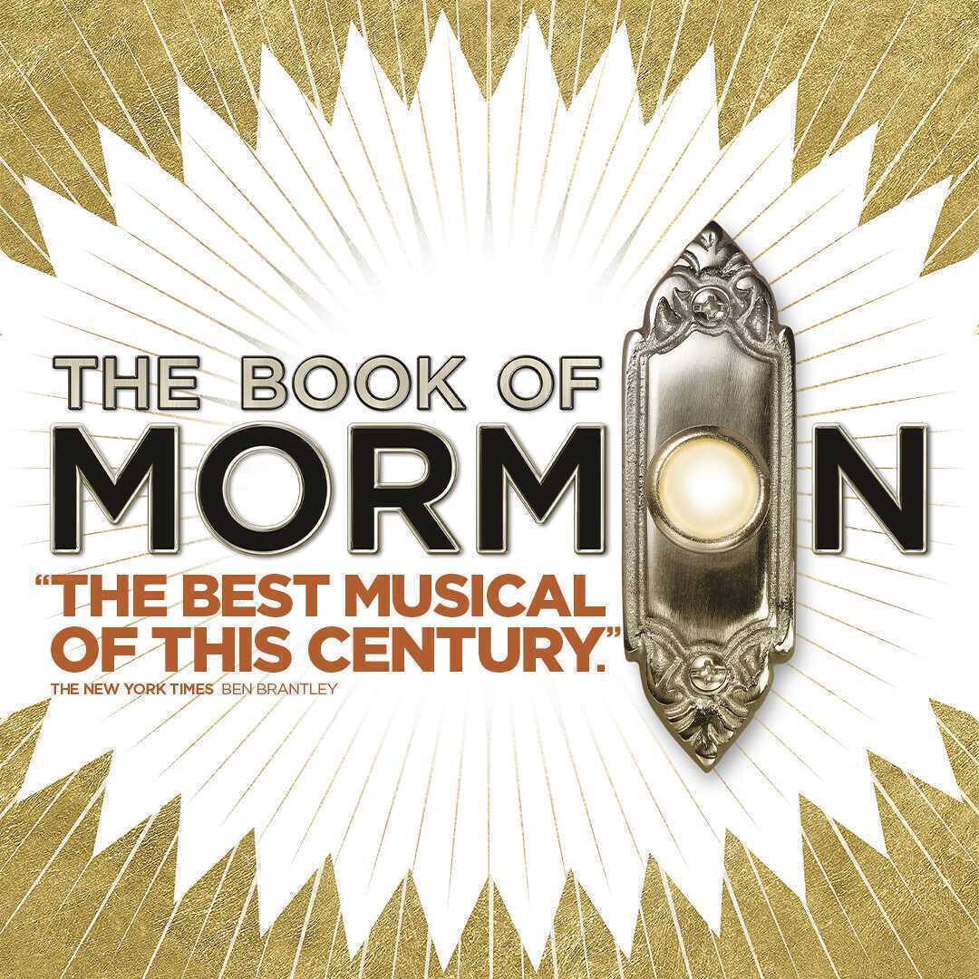 The Book of Mormon in London - Musicals in London