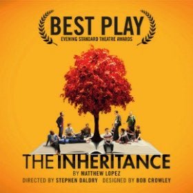 The Inheritance: Part 1 in London - Musicals in London